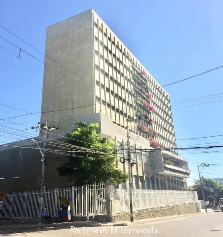 Temblor de 6.6 sacudió a Barranquilla y provocó la evacuación del edificio del SENA por ...