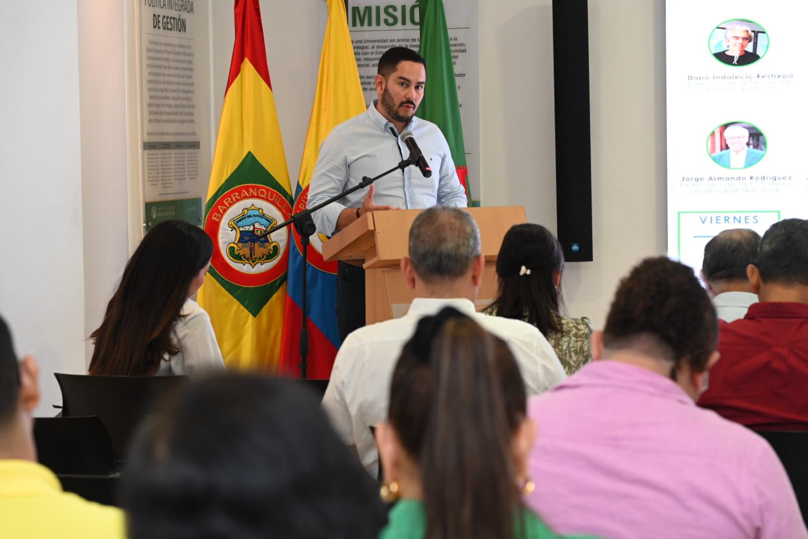 El Caribe no pedirá permiso para desarrollarse: RAP lidera la ruta ...