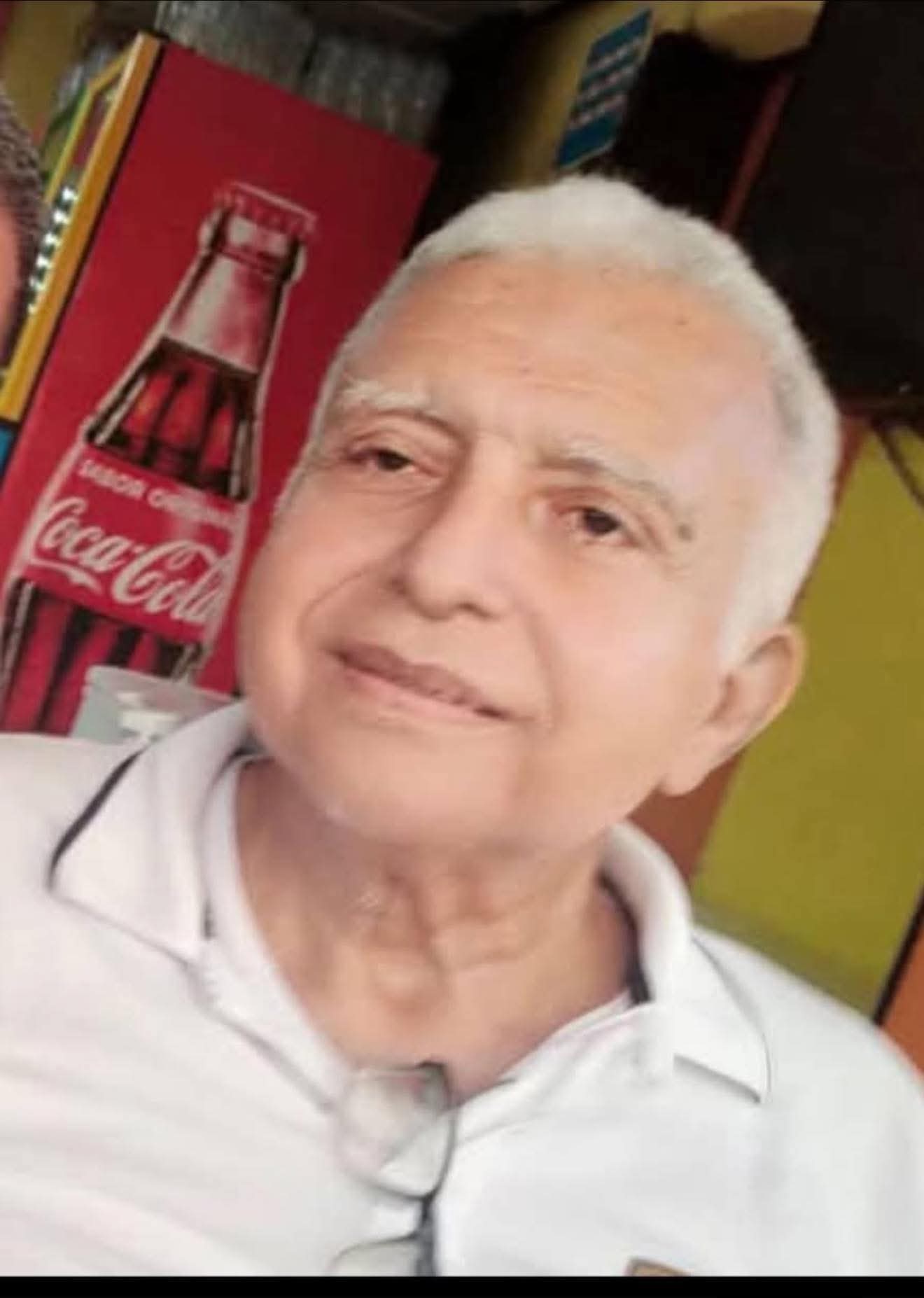 Soledad despide a Manuel García Yepes, un líder que hizo de la política ...