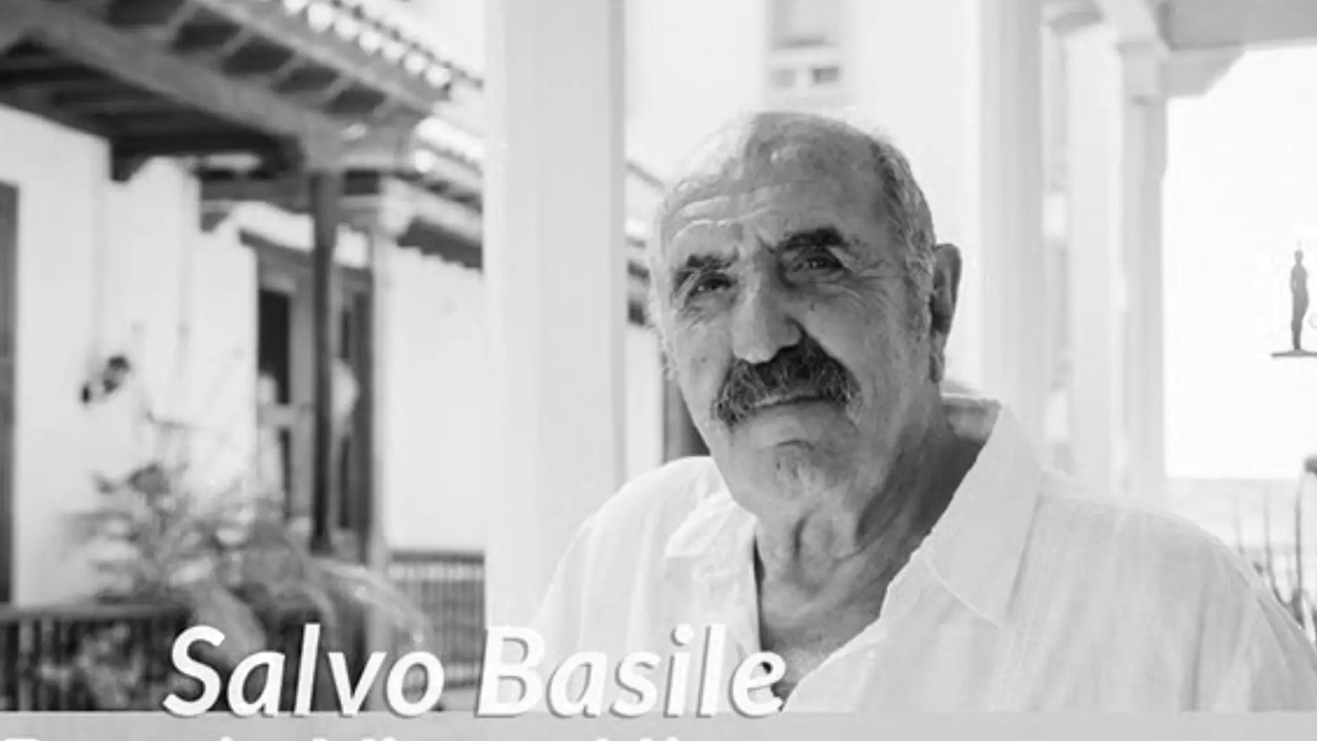 Falleció Salvatore Basile, actor de la televisión colombiana y amante ...