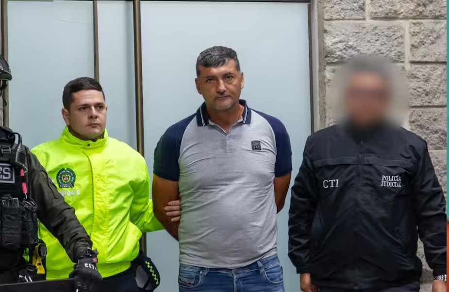 Alias ‘El Viejo’ firma preacuerdo con Fiscalía por magnicidio de Miguel ...