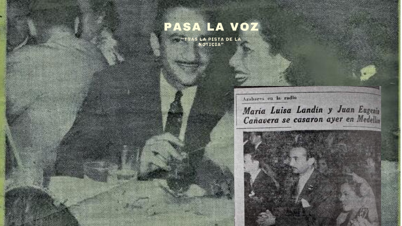 Curramba: la palabra que nació del periodismo y se convirtió en símbolo ...