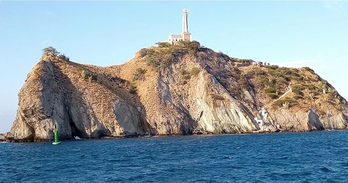 El Morro de Gaira en Santa Marta: disputa de 60 años que terminó ...
