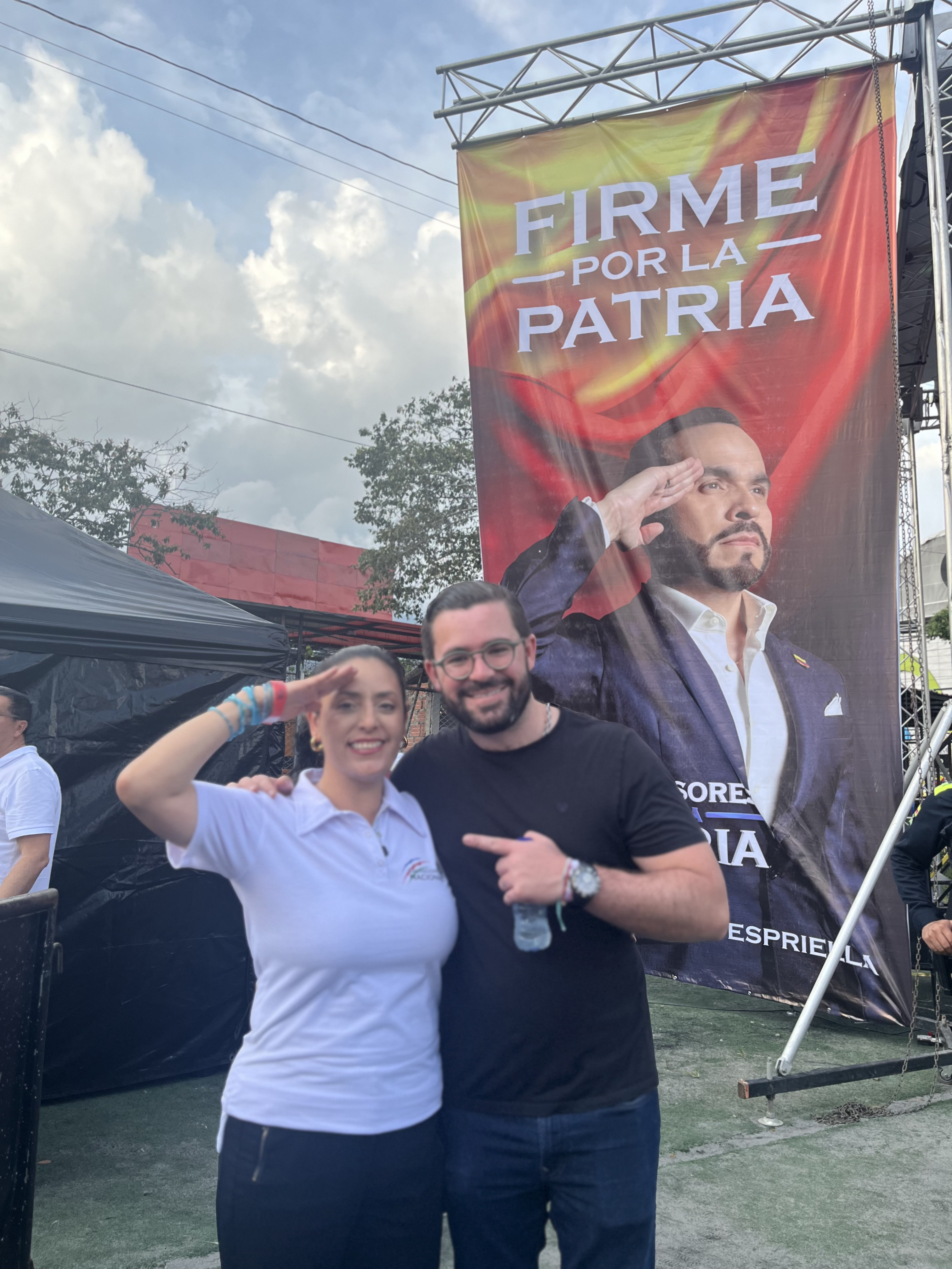 Olga Lucía Caro Jácome recorrió el Tolima y reafirmó su compromiso con ...